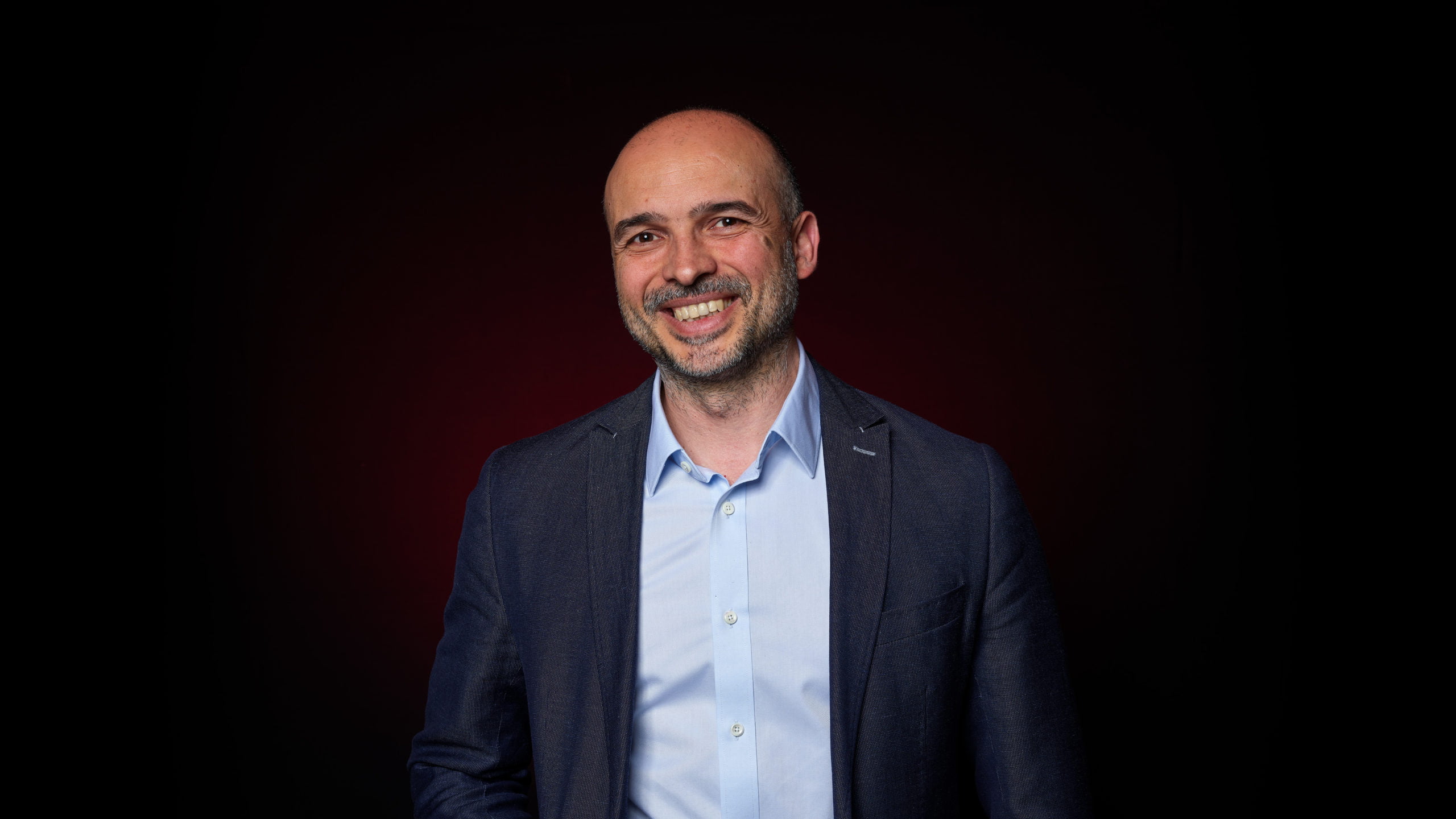 José Blanco, VP for Asian Markets, GUESS - WRC2019 - Musings.tv