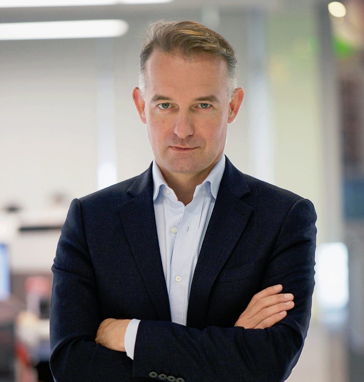 Rupert McPetrie, CEO, China Mediacom – Retail & Covid-19 Diginar 2020 ...