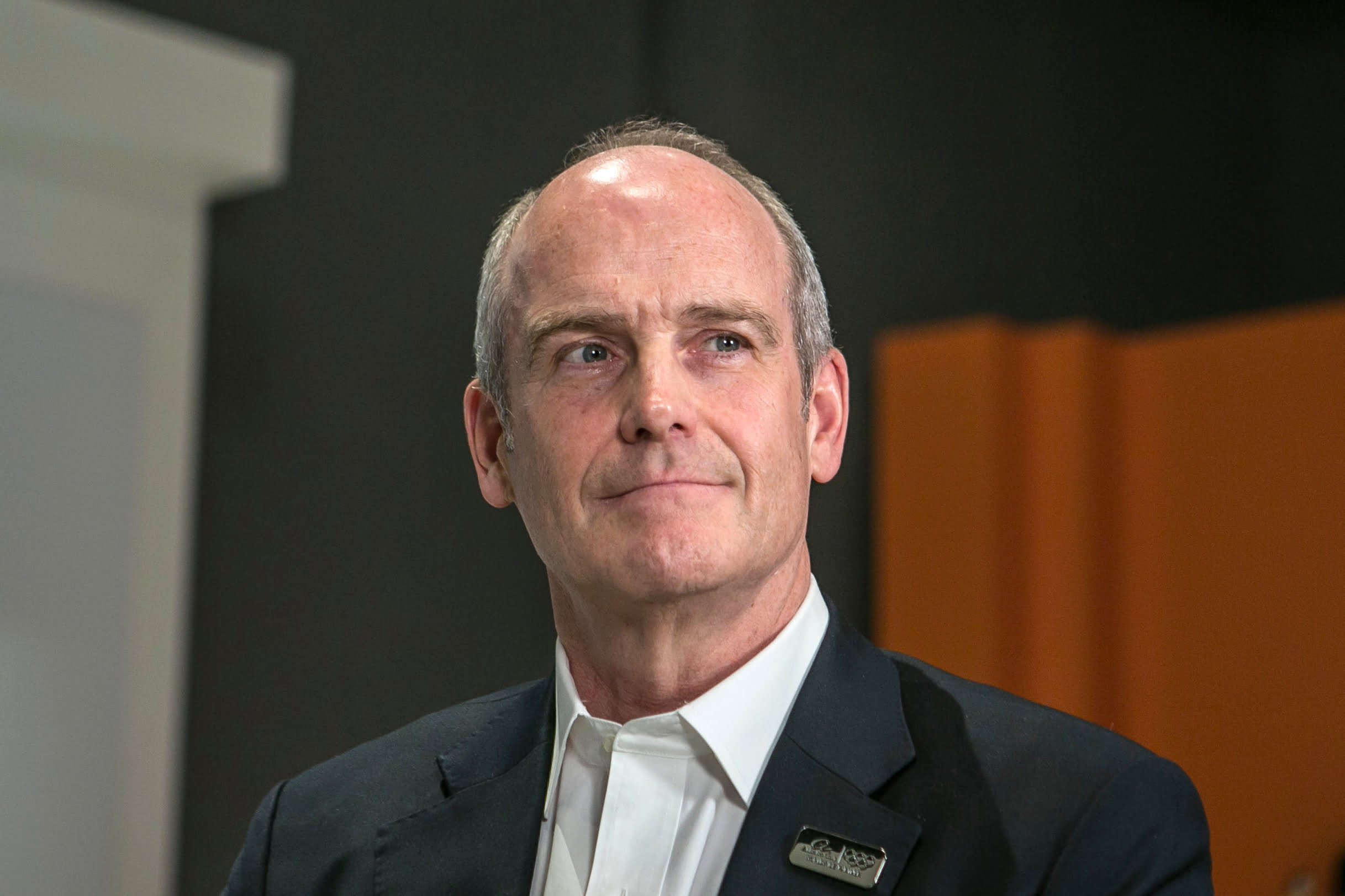 Michael Evans, President of Alibaba- Global Diginar 2020 - Musings.tv
