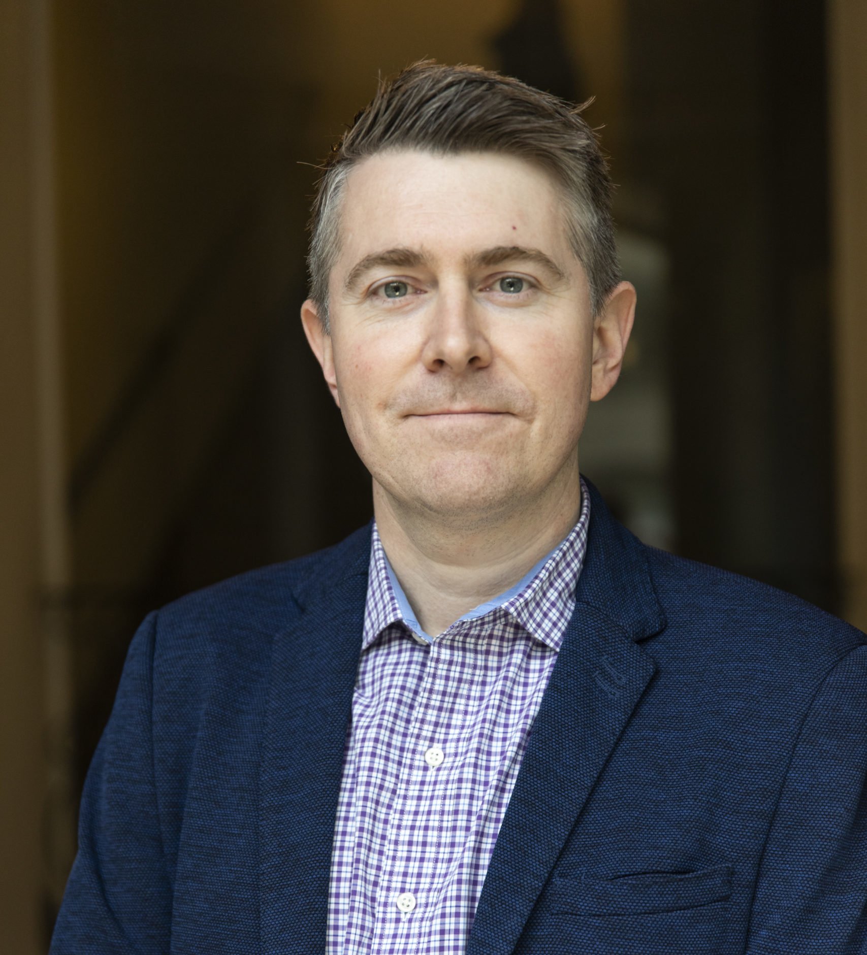 Andrew Stephen, Associate Dean Saïd School of Business, University of ...